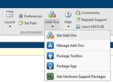 Interfacing with other programs — Horace documentation